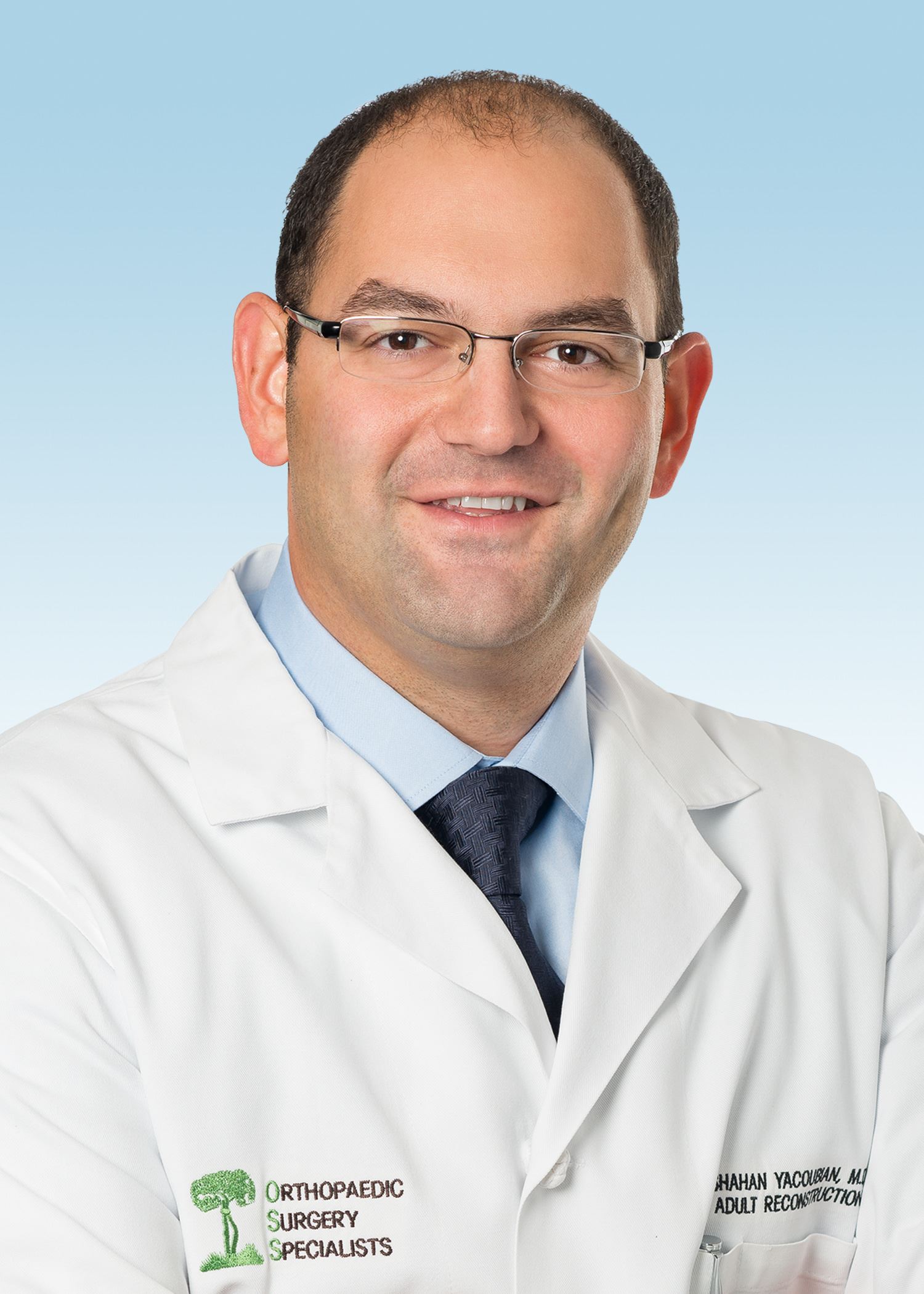 Shahan V. Yacoubian, MD Board Certified Orthopaedic Surgeon | Burbank ... Shahan V. Yacoubian, MD Board Certified Orthopaedic Surgeon | Burbank ...